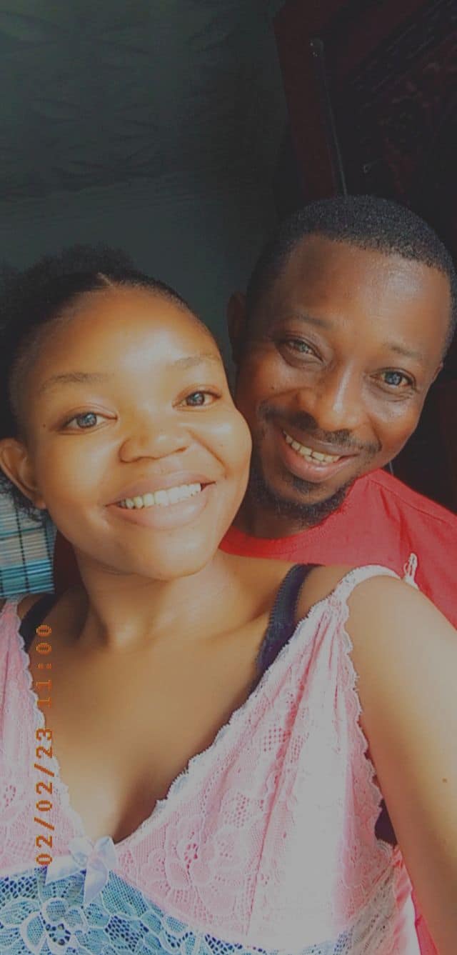 Good Things Are Worth Waiting For - Nigerian Man Says He And His Wife Abstained From Premarital ...